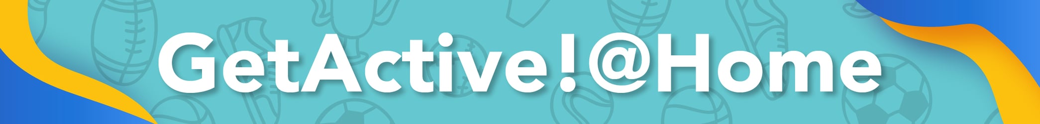 ActiveSG - Active Parents - GetActive! @ Home